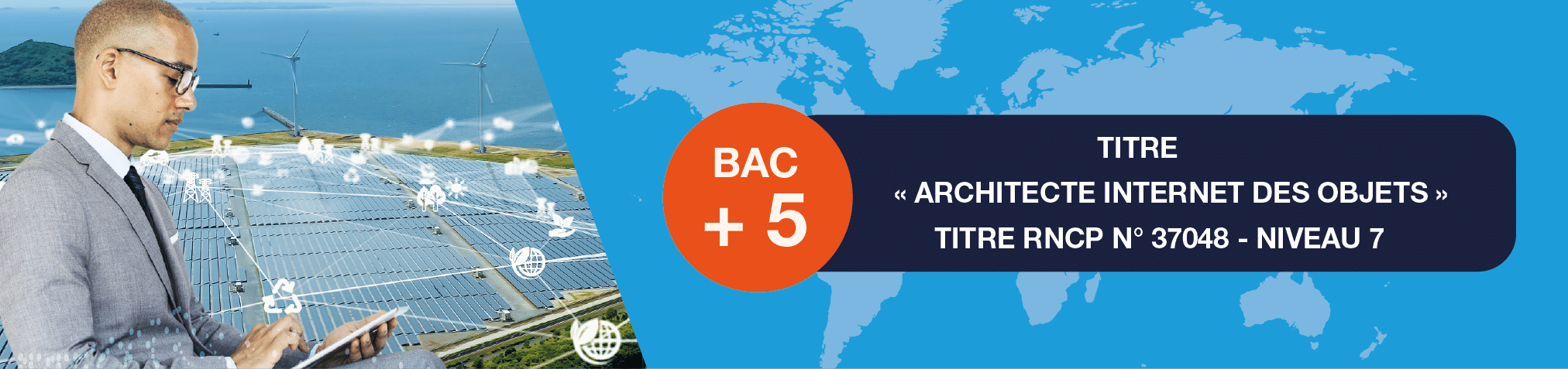 CYCLE «INGENIERIE INFORMATIQUE APPLIQUEE A LA TRANSITION ENERGETIQUE ...